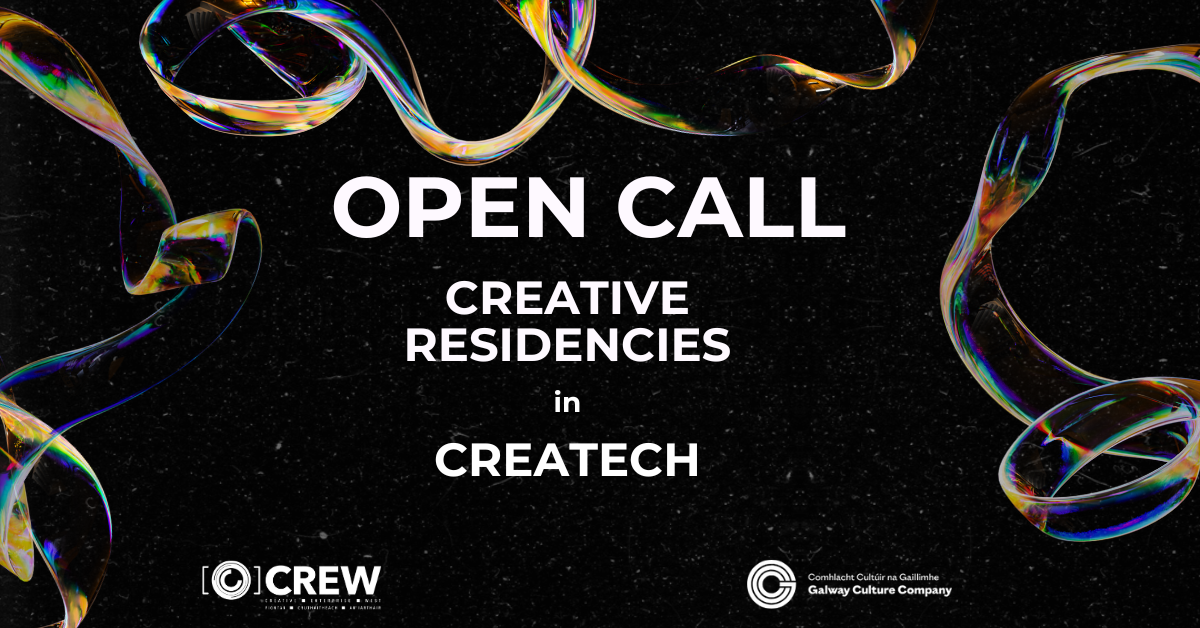 Open Call: Creative Communities - Creative Practitioner Residency ...