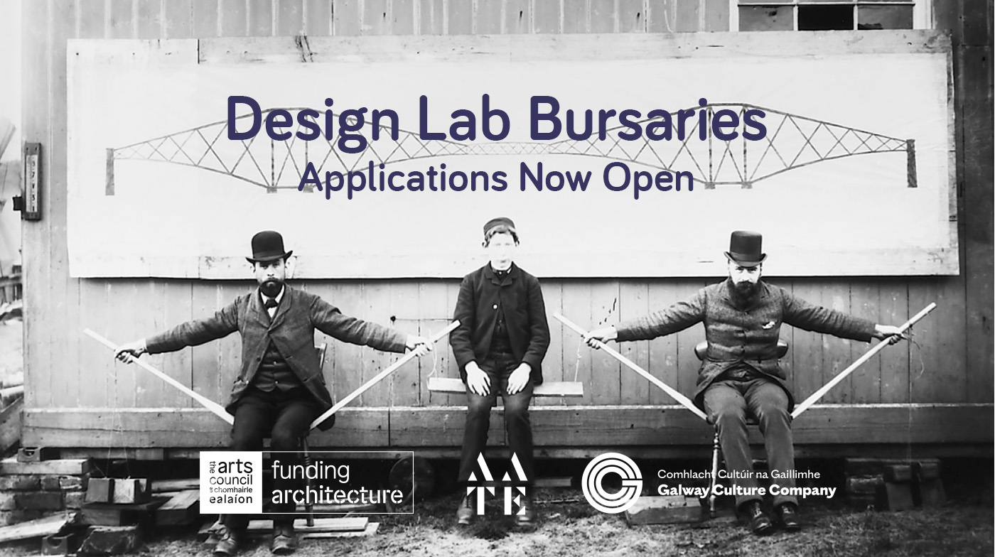 Architecture at the Edge Design Lab Bursaries: Open Call for ...